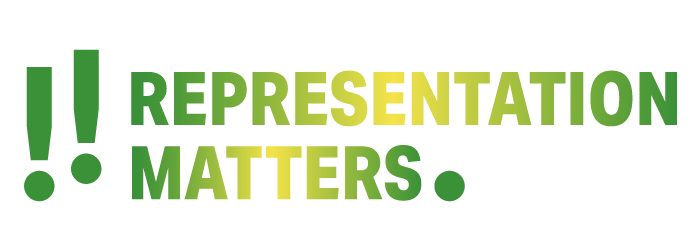 Upcoming Events - Representation Matters